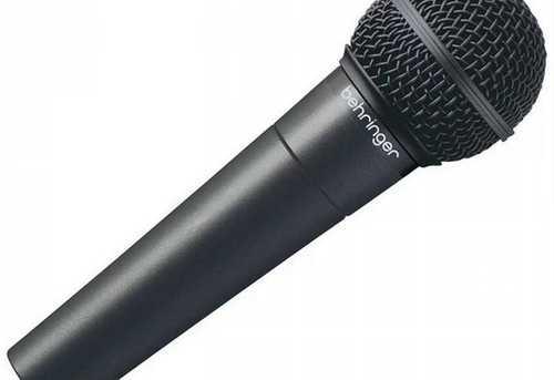 Вокальный микрофон Behringer XM8500A