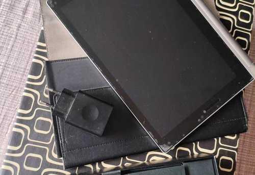 Планшет Lenovo Yoga Tablet 2-1050L