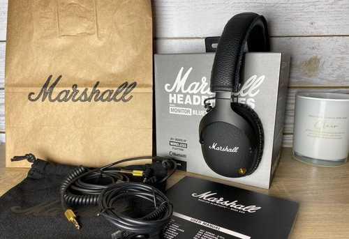 Marshall monitor 2