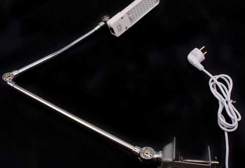 Светильник для швейной машинки AOM-98TS LED