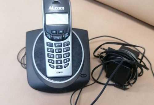 Alcom телефон трубка