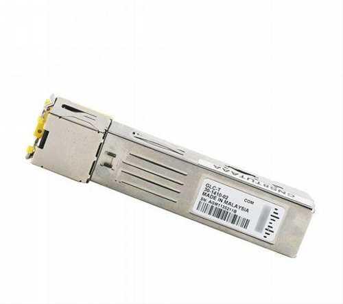 Трансивер Cisco SFP-T RJ-45