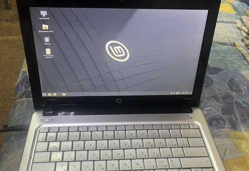 Нетбук HP Compaq mini 311c