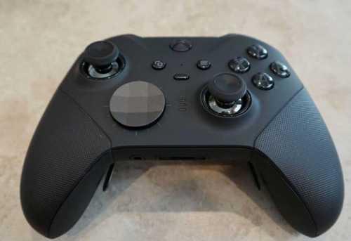 Xbox elite controller v2 геймпад контроллер