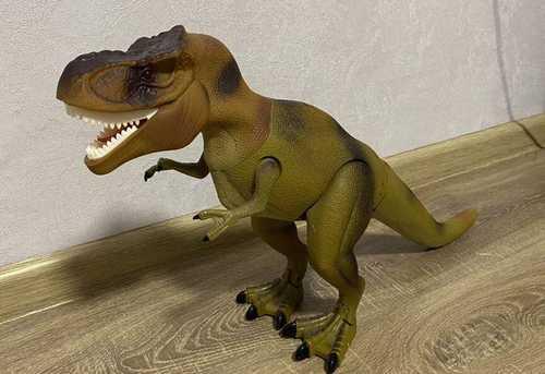 Продам игрушку динозавра