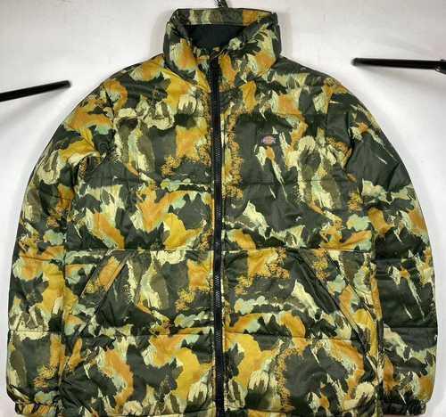 Зимняя куртка Dickies Polar Carhartt