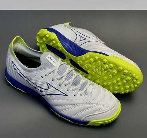 Сороконожки Mizuno Morelia Neo o-2780