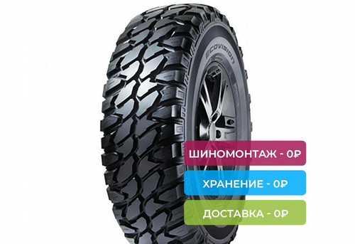 Ovation VI-186 MT 12.5/35 R20 121Q