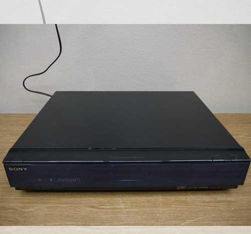 Blu-ray-плеер Sony BDP-S500