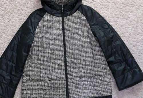 Куртка пальто фирменное 46-48 отличноесостояние