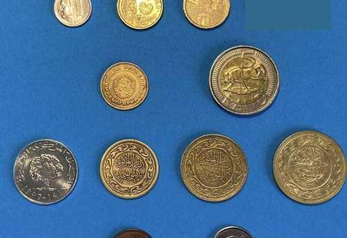 Монеты и банкноты разных стран с 1922 года Жетон