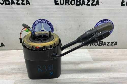 Подрулевой переключатель в сборе Mercedes W219