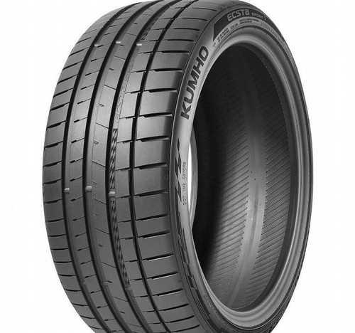 Kumho Ecsta Sport S PS72 285/30 R22 101Y