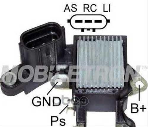 Регулятор напряжения VR-H2005-142 Mobiletron