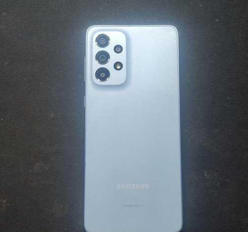 Samsung Galaxy A33 5G, 6/128 ГБ