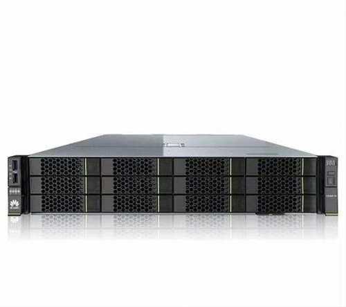 Сервер Huawei RH2288 2xE5-2667V4/512Gb