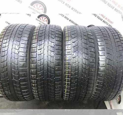 Dunlop SP Winter Ice 01 225/65 R17 98M