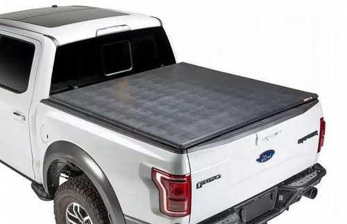 Тент трехсекционный для пикапа Ford F-150 5,5 ф