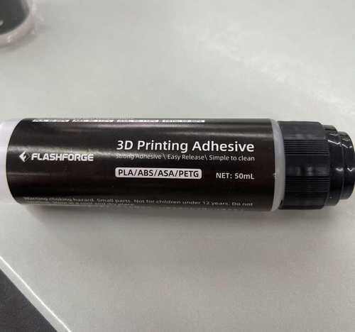 Сушка для пластика. Адгезивный клей для 3D принт