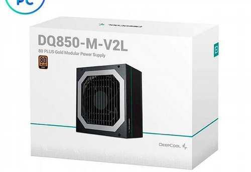 Блок питания 850W Deepcool Quanta DQ850-M-V2L 80+