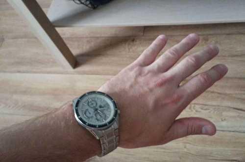 Часы Casio Edifice EFS-S510 (WR 100m)