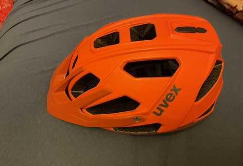 Велосипедный шлем Uvex Quatro