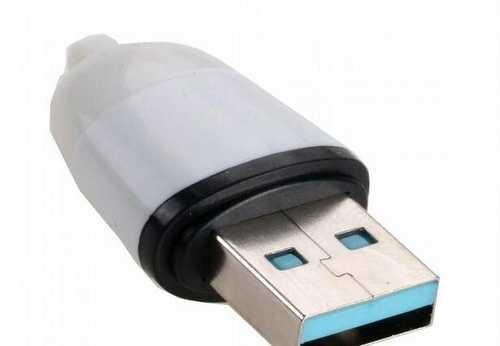 Кардридер Earldom для microSD, ET-OT26, USB 2.0, п