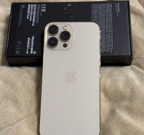iPhone 13 Pro Max, 512 ГБ
