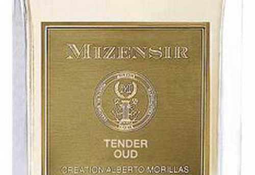 Tender Oud 5x8 ml - набор сменных блоков