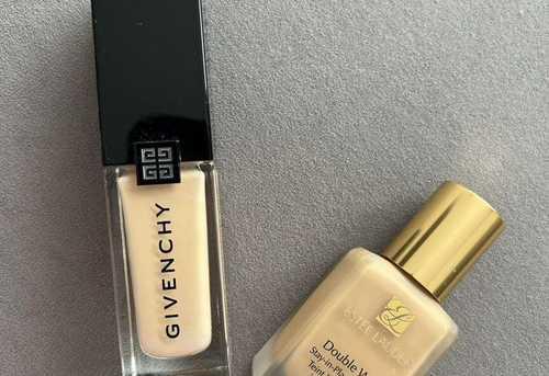 Тональный флюид Givenchy Prisme Libre Skin