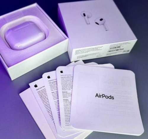 Airpods 3