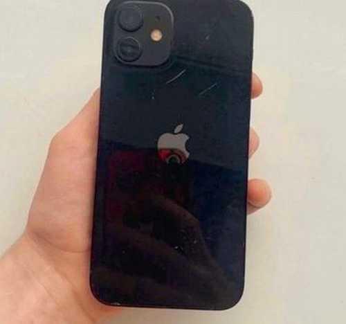 iPhone 12, 128 ГБ