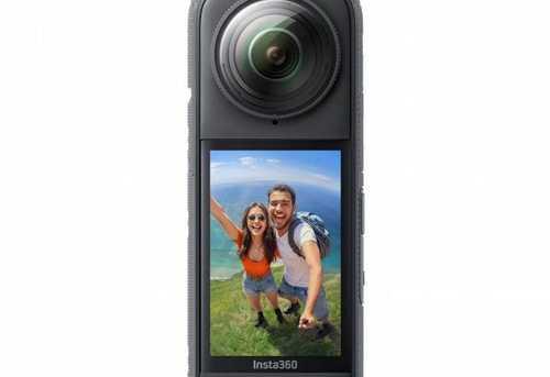 Insta360 x4 (новый, запечатанный)