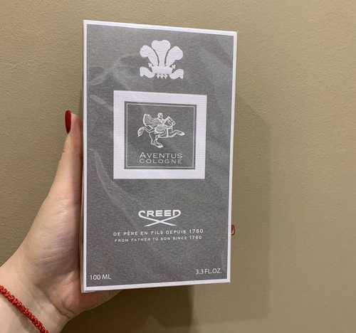 Парфюм Aventus Cologne Creed новый