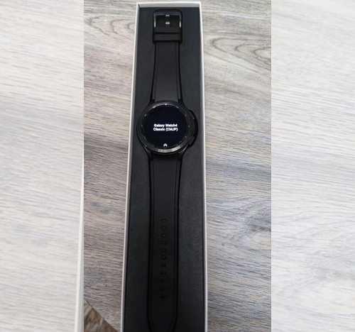 Samsung galaxy watch 4 classic 46mm