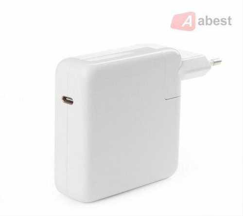 Универсальный блок питания 87W c портом USB-C, Pow