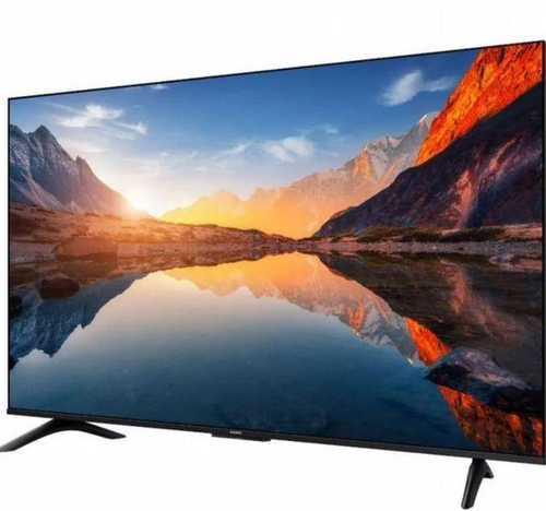 Телевизор Xiaomi LED mi tv a 65 4K Ultra HD L65MA