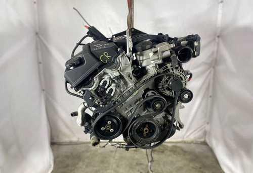 Двигатель N46B20BD для BMW контрактный