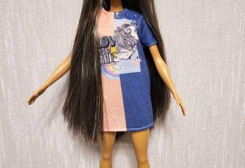 Barbie fashionistas 103