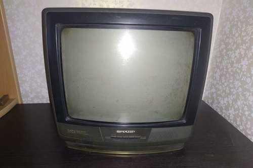 Телевизор Sharp 14H-SC