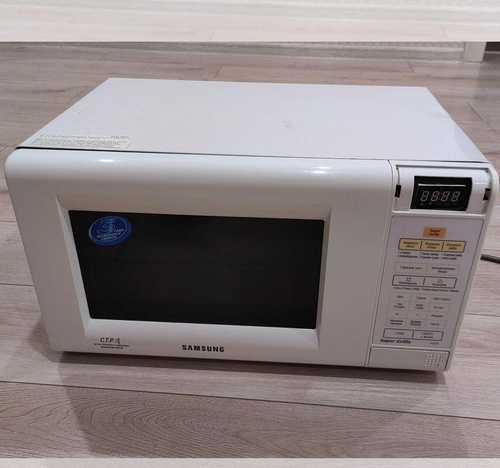 Микроволновая печь samsung pg832r