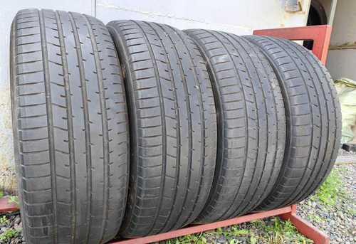 Toyo Proxes R46 225/55 R19