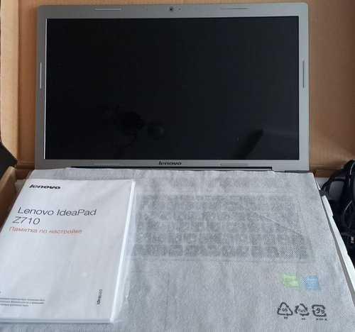 В Идеале, Игровой FullHD 17,3"i5/SSD/16GB/GT 2gb