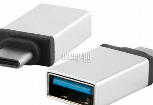 Red Line OTG Type-C - USB 3.0 ут000012622