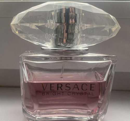 Духи женские versace