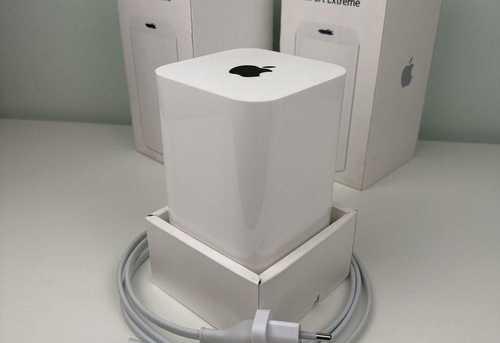 Apple AirPort Extreme USA 1300Mbps Коробка + Ориг