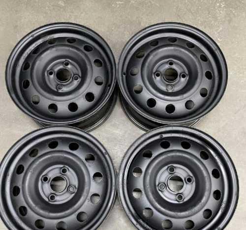 R15 4x100 цо 54.1 6j