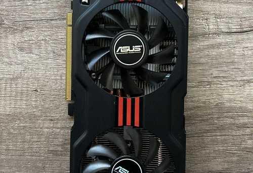 Видеокарта gtx560 ti