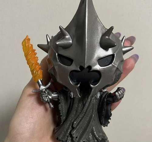 Funko POP Movies lotr Witch King