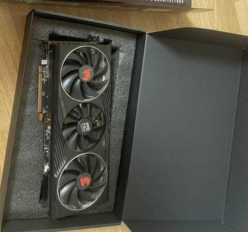 Amd radeon rx 6800